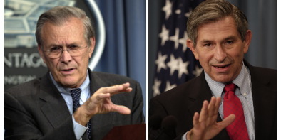 Dismissive Gestures: I | Chaco Canyon Consulting